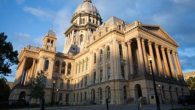 Car & Van Hire - Springfield | Enterprise Rent-A-Car