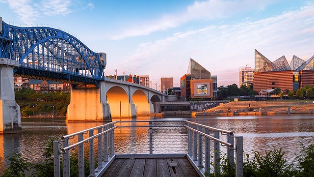 Car & Van Hire - Chattanooga | Enterprise Rent-A-Car