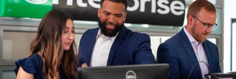 Contact Us | Enterprise Rent-A-Car