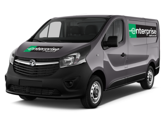 Van Hire from Enterprise | Enterprise Rent-A-Car