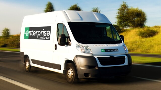 Van Hire from Enterprise | Enterprise Rent-A-Car